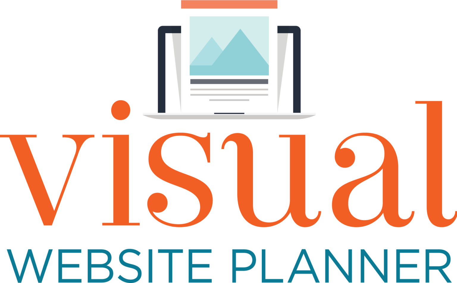 Visual Website Planner - Easily Create the Content for Your Website